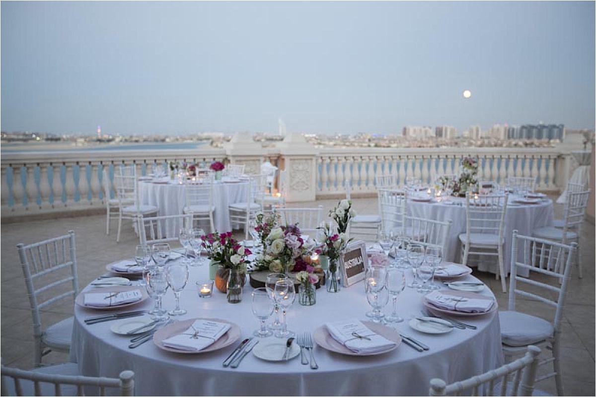 Cara & Ross – My Lovely Wedding – Dubai Wedding Planners + Styling